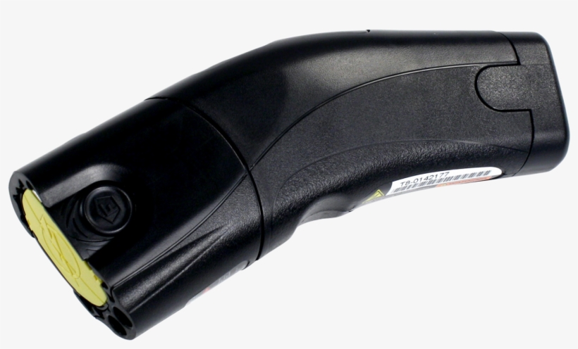 Taser - Free Transparent PNG Download - PNGkey