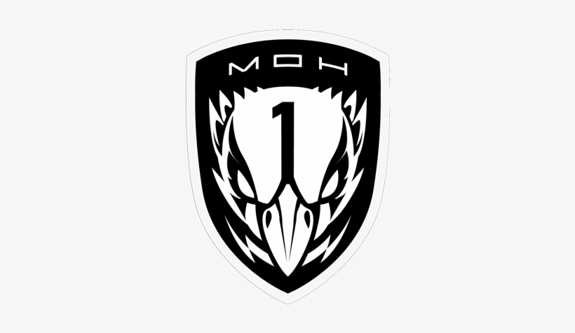 Task Force Blackbird - Medal Of Honor Warfighter Logo - Free ...