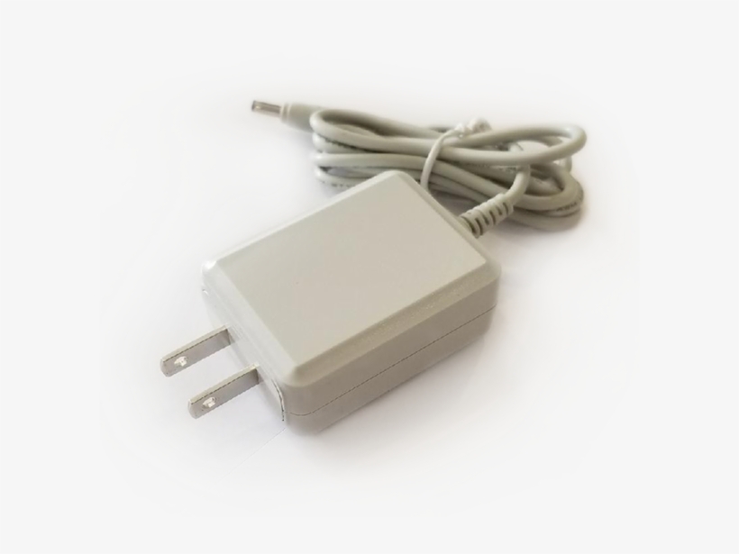Laptop Power Adapter - Free Transparent PNG Download - PNGkey