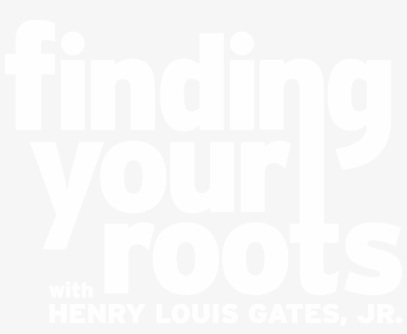 Finding Your Roots - Finding Your Roots Logo - Free Transparent PNG Download - PNGkey