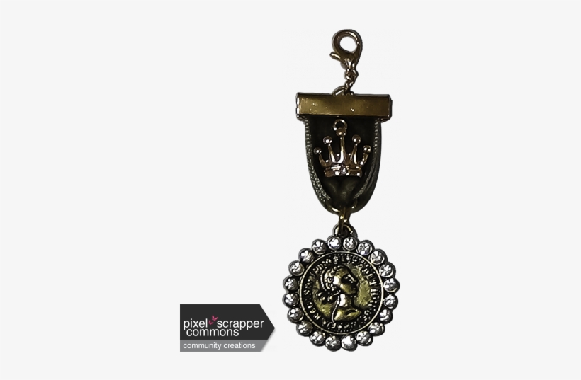 Medal - Keychain - Free Transparent PNG Download - PNGkey