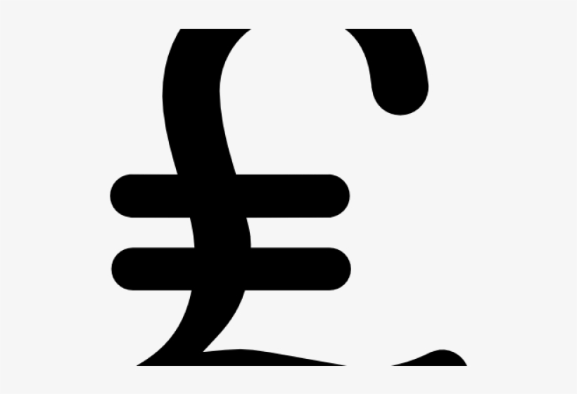Currency Symbol - Free Transparent PNG Download - PNGkey