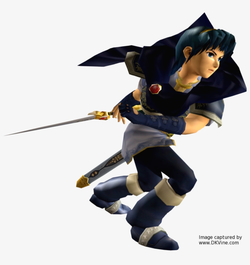 Super Smash Bros. - Free Transparent PNG Download - PNGkey
