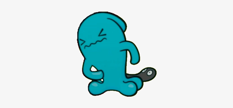 202wobbuffet Channel - Wobbuffet - Free Transparent PNG Download - PNGkey