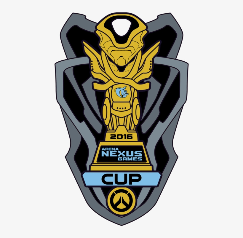 Arena Nexus Games - Emblem - Free Transparent PNG Download - PNGkey