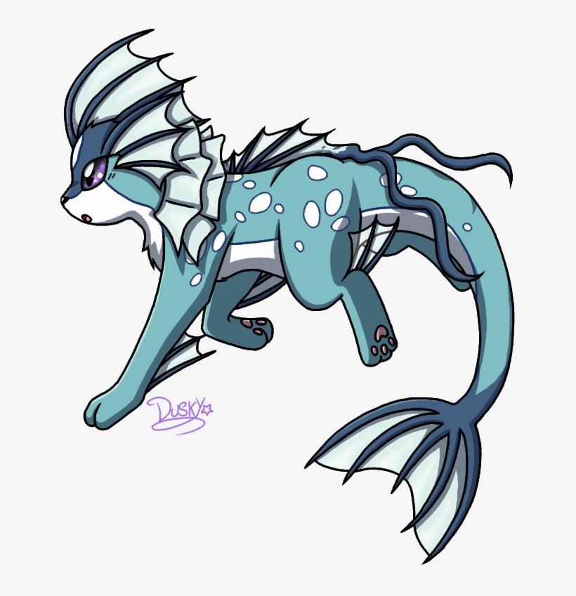 Mega Dewgong Pokefarm - Cartoon - Free Transparent PNG Download - PNGkey