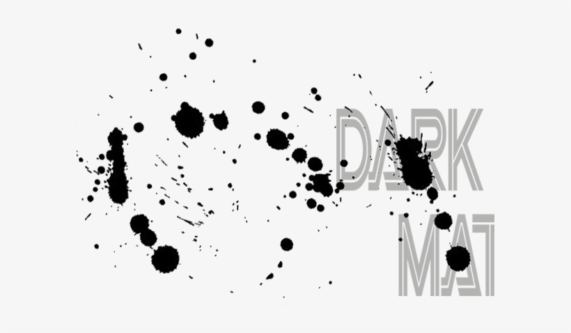 Dark Matter Bg Right1 - Illustration - Free Transparent PNG Download ...