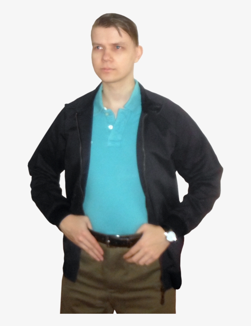 Post - Cia Tdkr Clothing - Free Transparent PNG Download - PNGkey