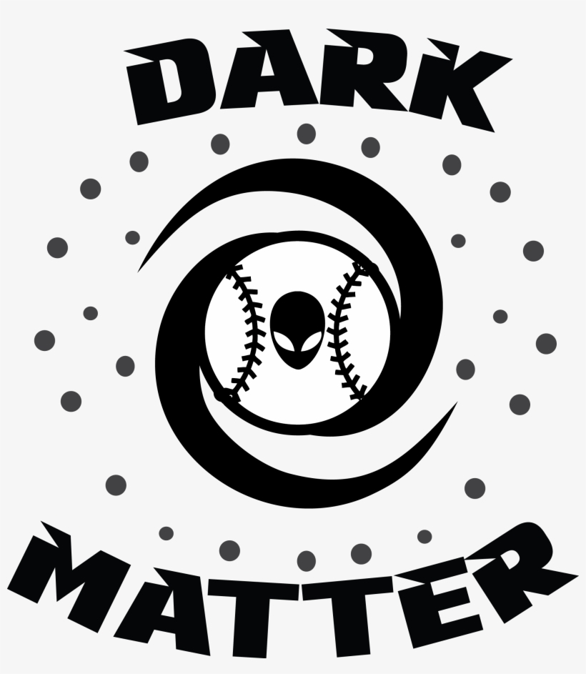 Dark Matter Logo - Game Day In Cle - Free Transparent PNG Download - PNGkey