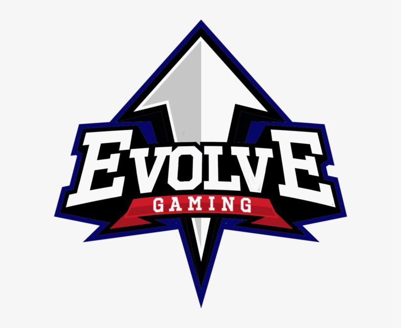 Evolve Gaming - Evolve Logo - Free Transparent PNG Download - PNGkey