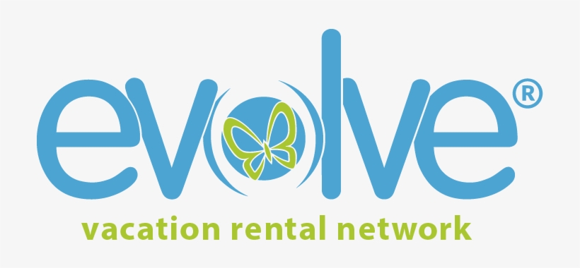 Evolve Vacation Rental Network - Evolve Vacation Rental Logo - Free ...