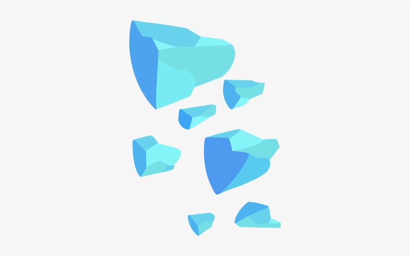 Gem Shards Transparent - Gem Shards Steven Universe - Free Transparent ...