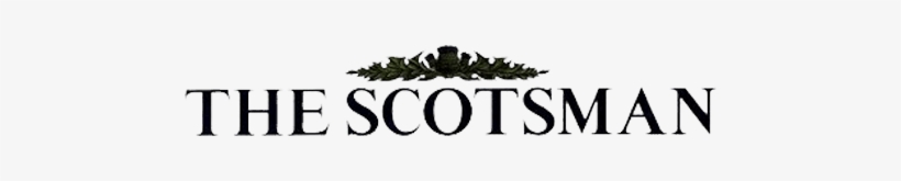 Publisher The Scotsman - Scotsman Newspaper - Free Transparent PNG ...