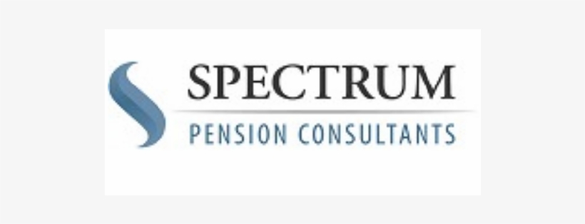 Spectrum - Spectrum Pension Consultants - Free Transparent PNG Download ...