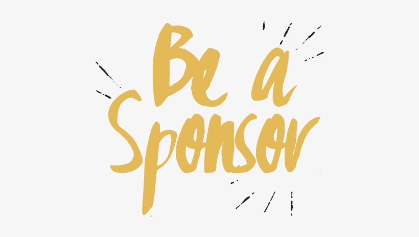 For Additional Details, Visit Our Jive Page - Sponsors Needed - Free ...