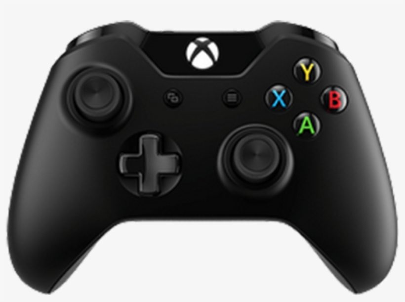 Free Xbox One Png - Microsoft Xbox Controller Wireless Adapter For Pc / - Free Transparent PNG ...