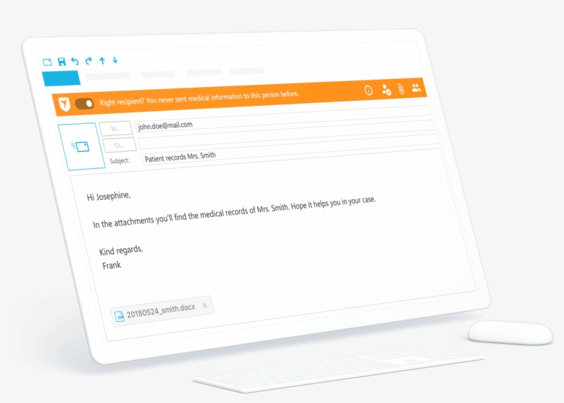 Secure And Confidential - Computer File - Free Transparent PNG Download ...