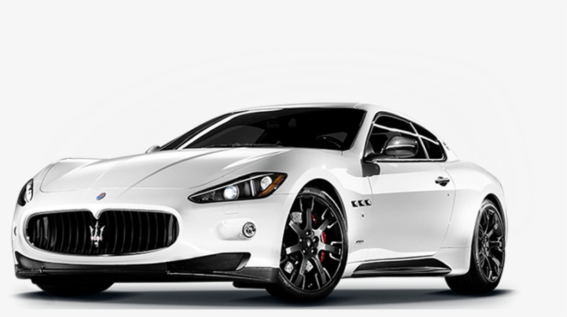 Window Tint - Maserati Gran Turismo Coupe - Free Transparent PNG ...
