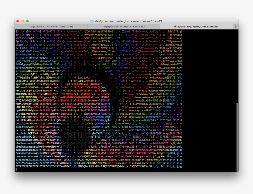 Asciiart - Ascii Art - Free Transparent PNG Download - PNGkey