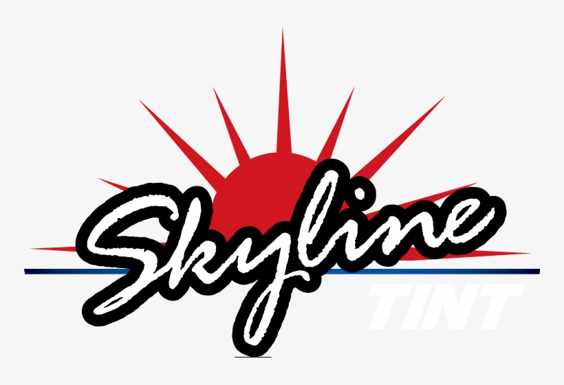 Skyline Logo Automobile - Free Transparent PNG Download - PNGkey