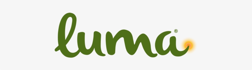 Welcome To Luma Ondemand - Luma Logo - Free Transparent PNG Download ...