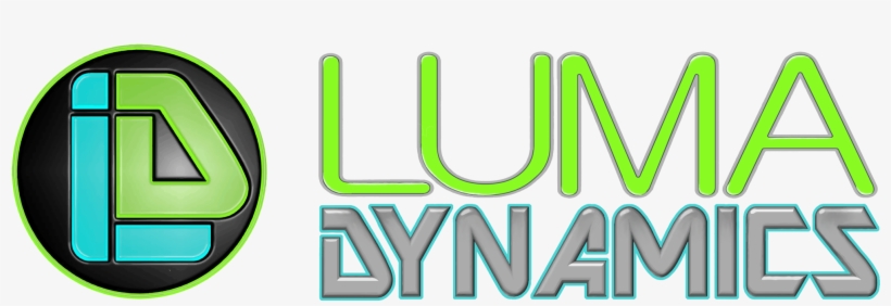Luma Dynamics - Graphic Design - Free Transparent PNG Download - PNGkey