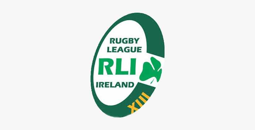 Default Image New - Rugby League Ireland Logo - Free Transparent PNG ...