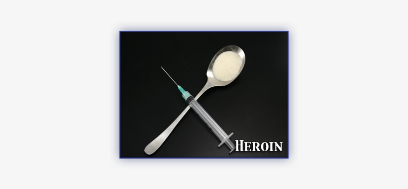 Heroin And Sugar - Heroin Drug Transparent - Free Transparent PNG ...