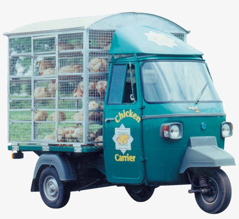 Chicago - Rickshaw - Free Transparent PNG Download - PNGkey