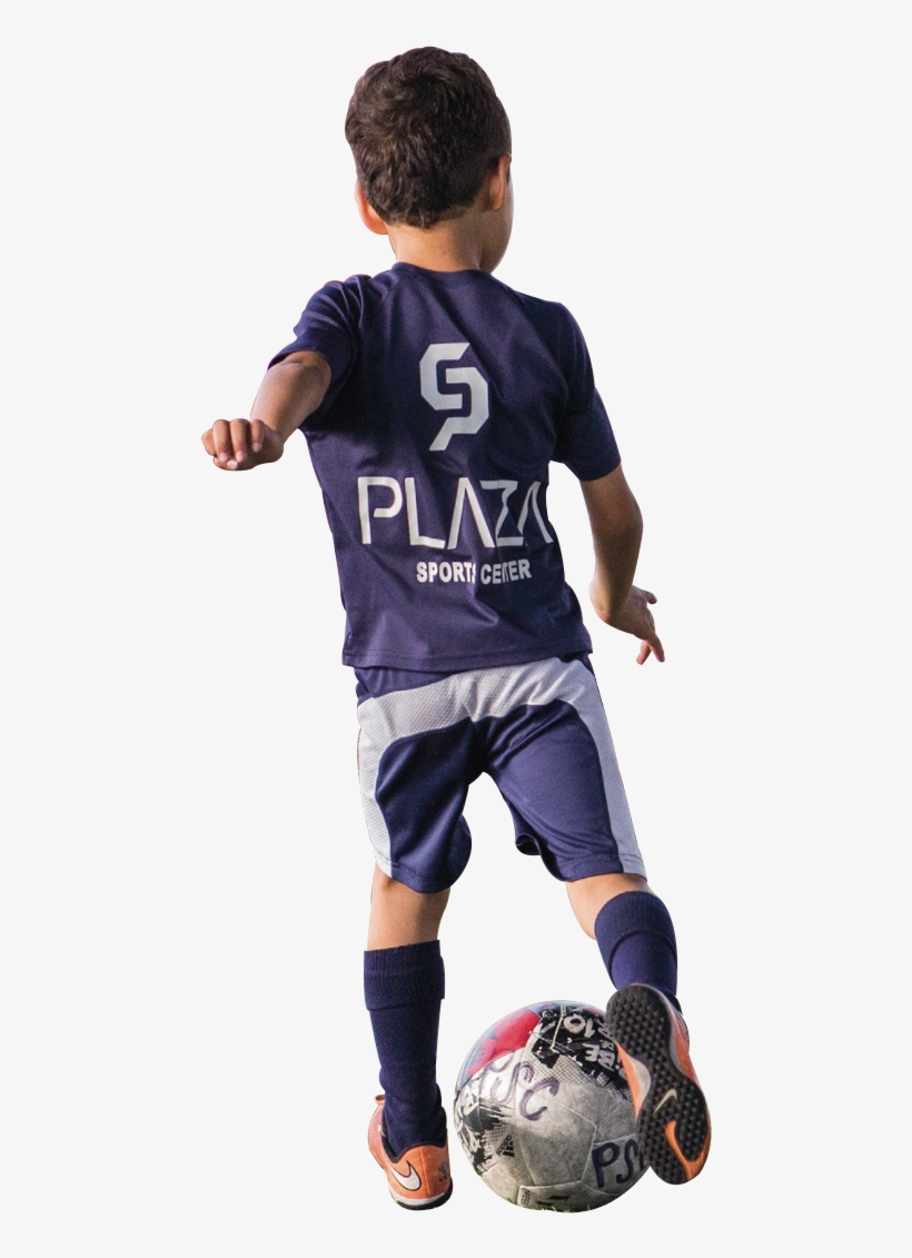 Back - Kick Up A Soccer Ball - Free Transparent PNG Download - PNGkey