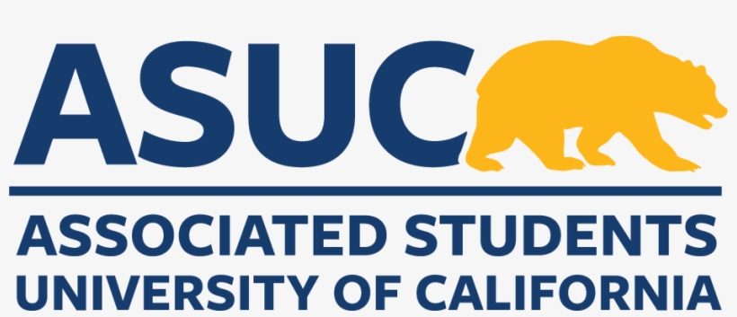 Logo-asuc - Asuc Berkeley Logo - Free Transparent PNG Download - PNGkey