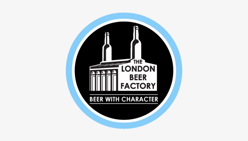 London Beer Factory Logo - Free Transparent PNG Download - PNGkey