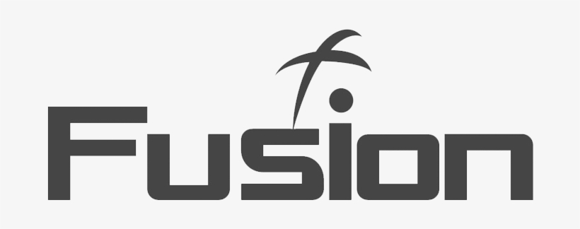 Fusion Org Logo - Free Transparent PNG Download - PNGkey
