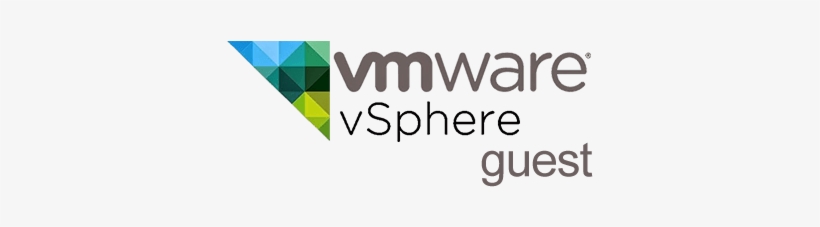 Vmware Vsphere - Guest - Vmware 6.5 Logo - Free Transparent PNG ...