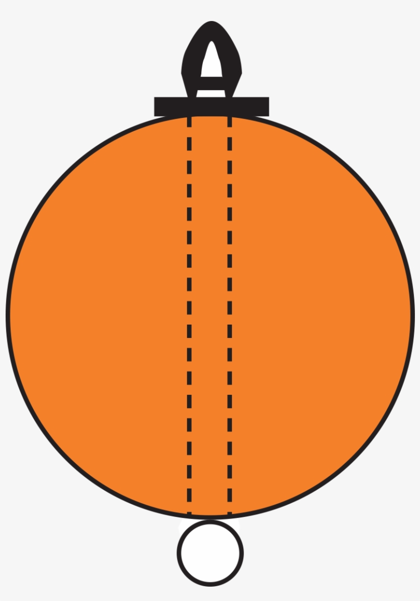 Barrier Floats - Circle - Free Transparent PNG Download - PNGkey