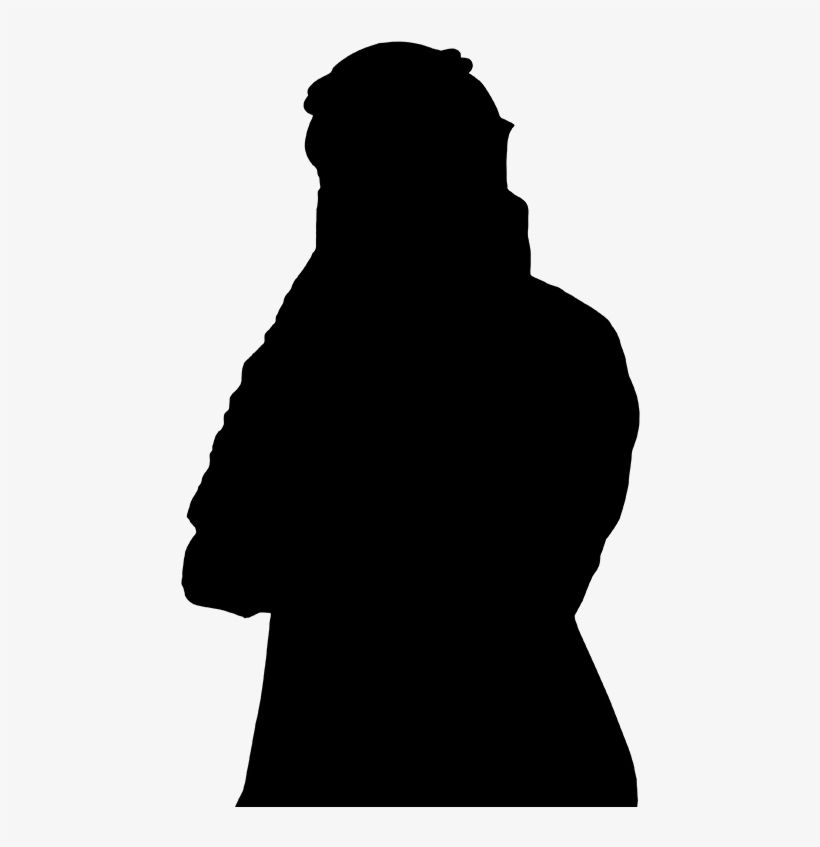 Silhouette - Free Transparent PNG Download - PNGkey