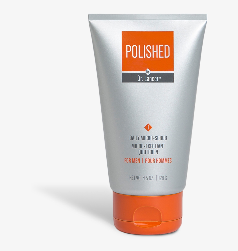 Daily Micro-scrub - Exfoliation - Free Transparent PNG Download - PNGkey