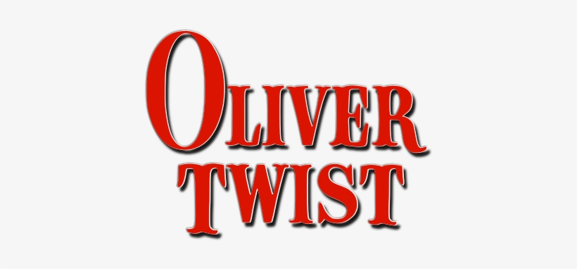 Oliver Twist Image - Oliver Twist Logo Png - Free Transparent PNG ...