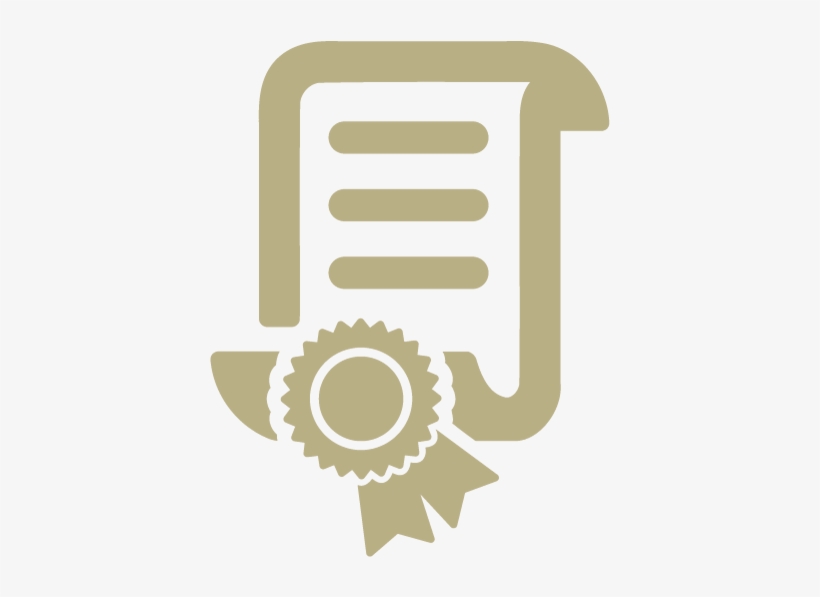 Johnson, Md Is Board Certified - Certification Icon - Free Transparent ...