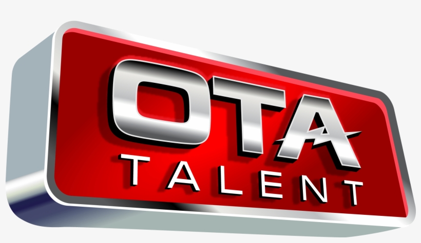 Ota Talent Final Logo - Sign - Free Transparent PNG Download - PNGkey