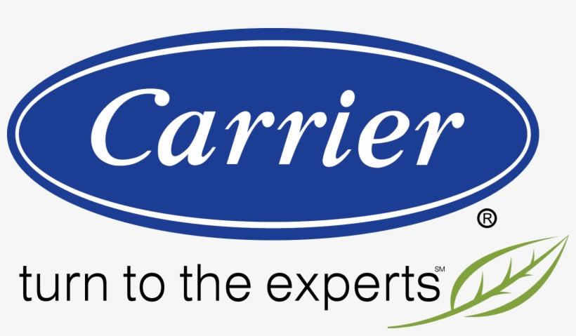 Carrier Logo - Carrier Logo Png - Free Transparent PNG Download - PNGkey