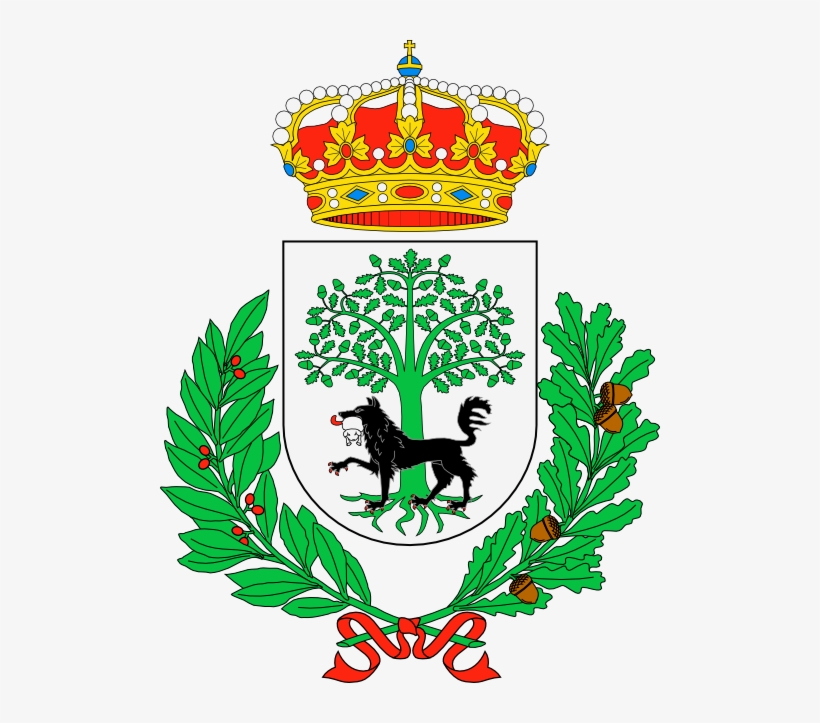 Escudo De Armas Del Estado De Durango - Durango - Free Transparent PNG ...