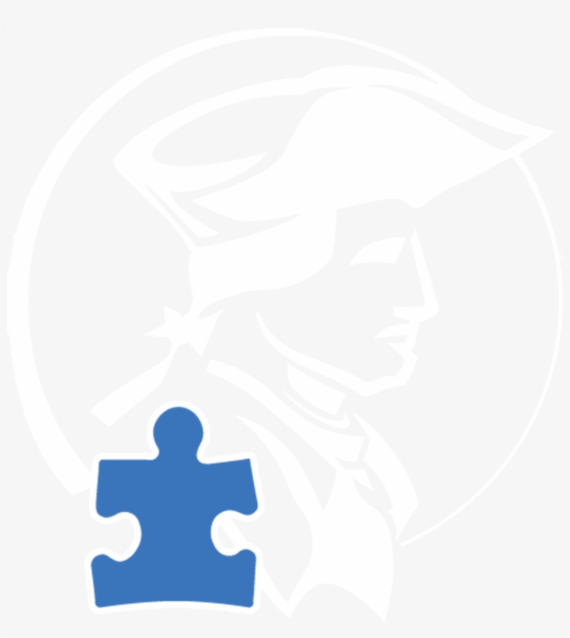 Kent County Community School - Logo Dover Senators - Free Transparent ...