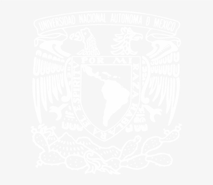 Alt Alt Alt - Logo De La Unam - Free Transparent PNG Download - PNGkey
