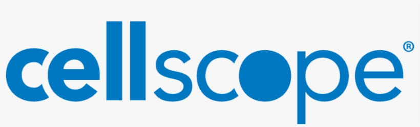 Logo - Cellscope Logo - Free Transparent PNG Download - PNGkey