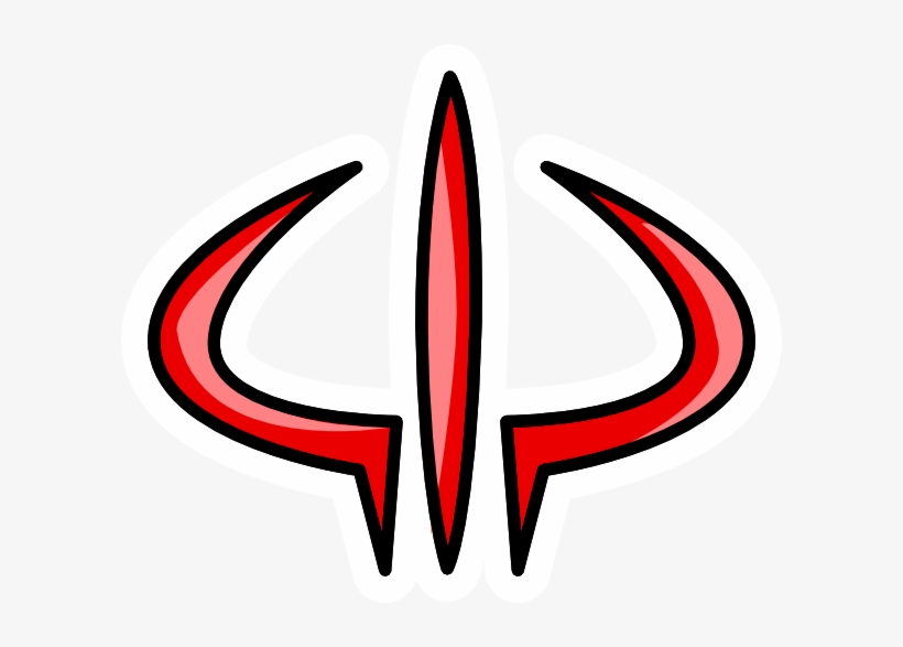 Quake Iii Arena Icon - Free Transparent PNG Download - PNGkey