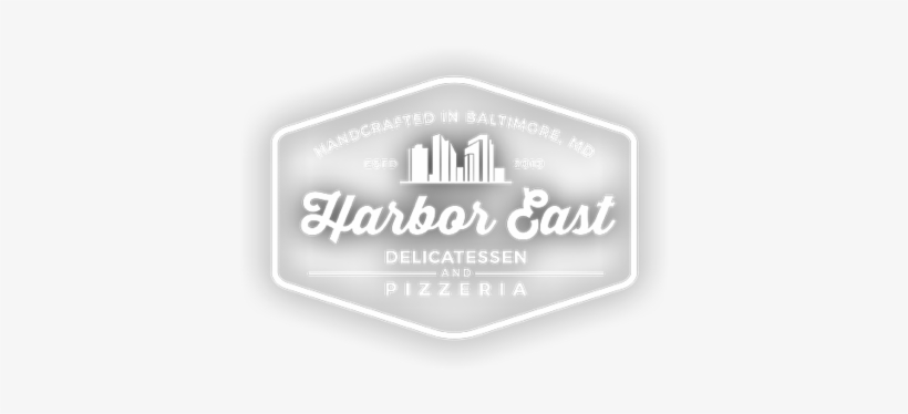 Harbor East Deli - Harbor East - Free Transparent PNG Download - PNGkey