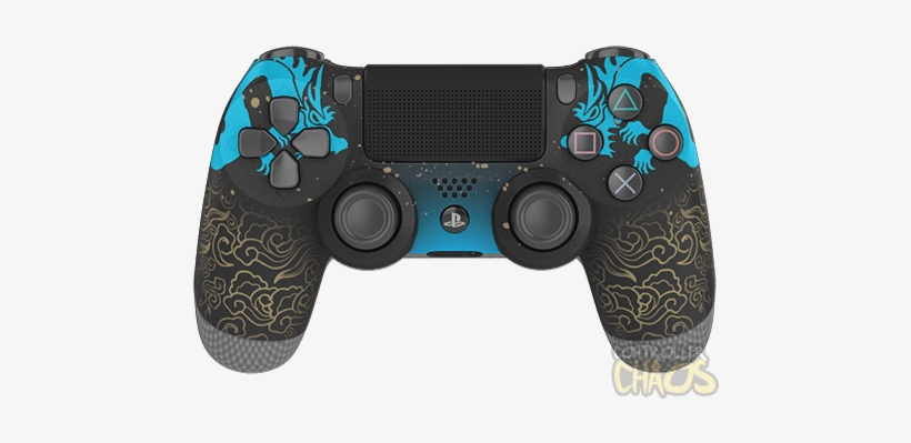 Authentic Sony Quality - Ps4 Controller Camouflage Red - Free ...