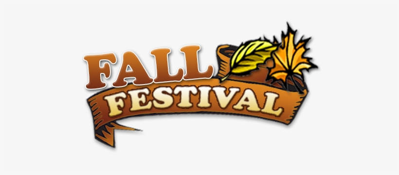 Fall Carnival Clip Art