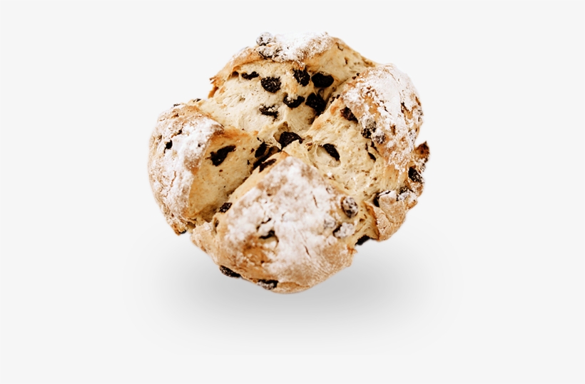 Soda Bread - Free Transparent PNG Download - PNGkey